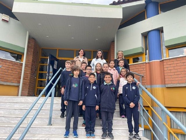 ΕΞΑΙΡΕΤΙΚΑ ΑΠΟΤΕΛΕΣΜΑΤΑ ΤΟΥ ΔΗΜΟΤΙΚΟΥ ΣΧΟΛΕΙΟΥ ΣΤΟΝ ΜΑΘΗΜΑΤΙΚΟ ...