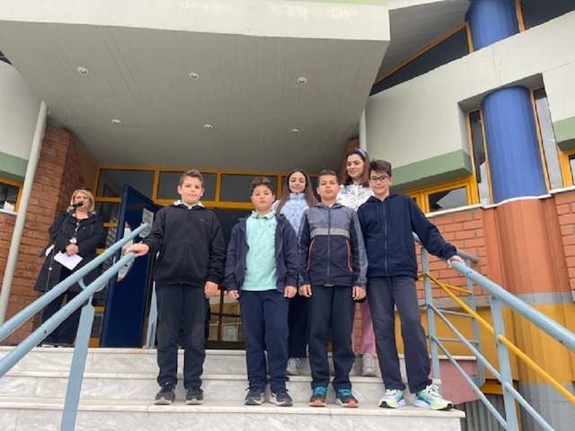 ΕΞΑΙΡΕΤΙΚΑ ΑΠΟΤΕΛΕΣΜΑΤΑ ΤΟΥ ΔΗΜΟΤΙΚΟΥ ΣΧΟΛΕΙΟΥ ΣΤΟΝ ΜΑΘΗΜΑΤΙΚΟ ...